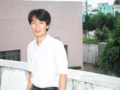 Scorpion - About us - The Team